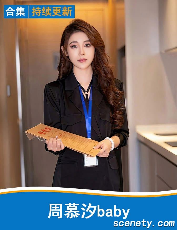 【Habin (하빈)】韩国妹子性感写真作品合集[29套][111.7GB] - 小七图库