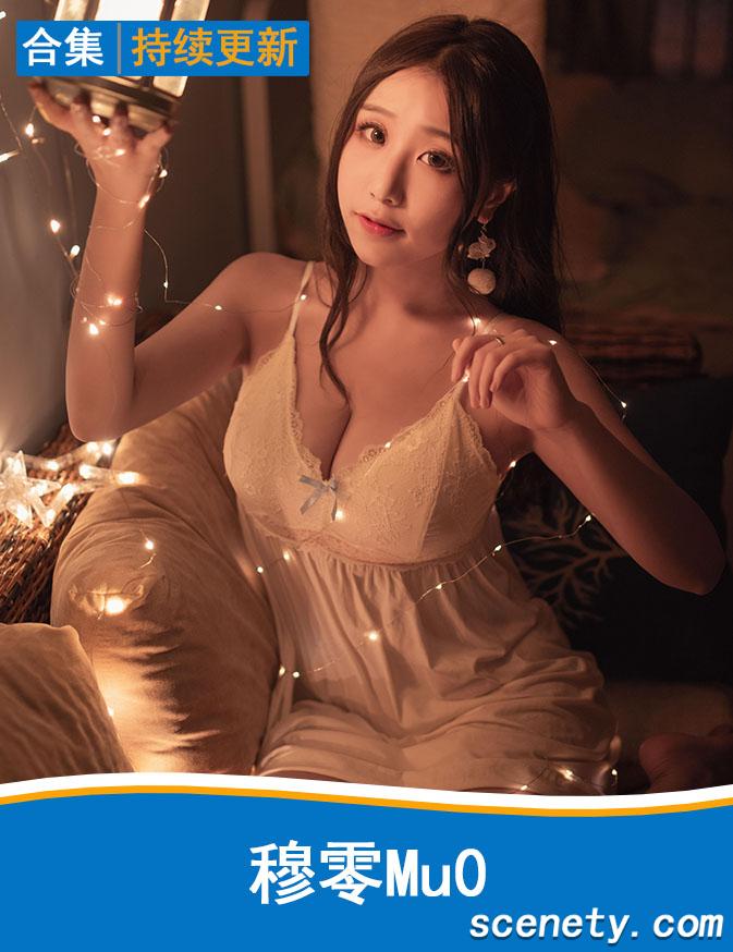 【穆零Mu0】微博动漫博主COS写真合集[43套][4.72GB] - 小七图库