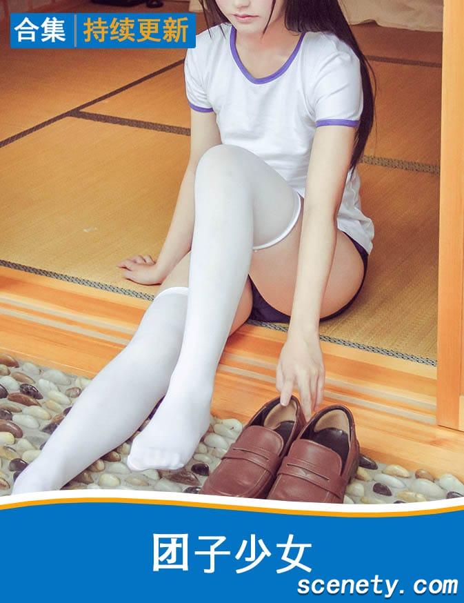 【树屋轻调】灵灵视频作品合集[151V][122G] - 小七图库