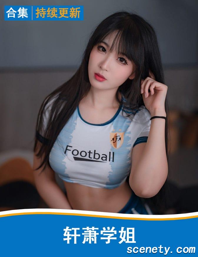 COS合集 - 小七图库