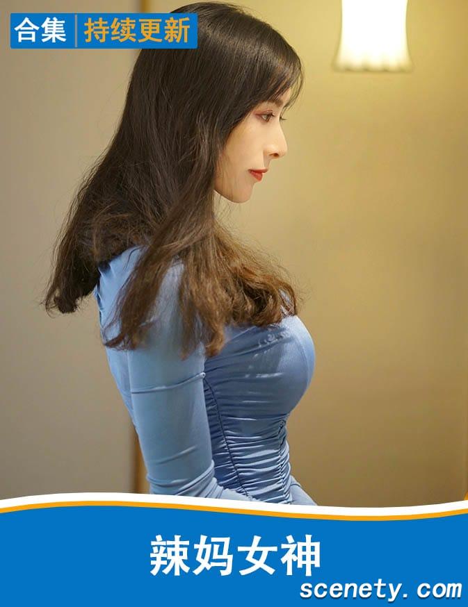 【童锣烧】微密圈写真作品合集[9套][716MB] - 小七图库