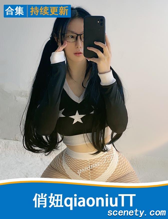 【Naimi奶咪】微密圈写真作品合集[4套][237MB] - 小七图库