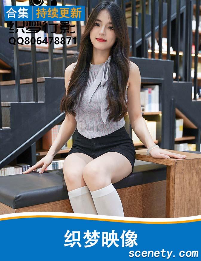 【森萝财团】(森罗财团)全系列写真作品合集[438套][1TB] - 小七图库