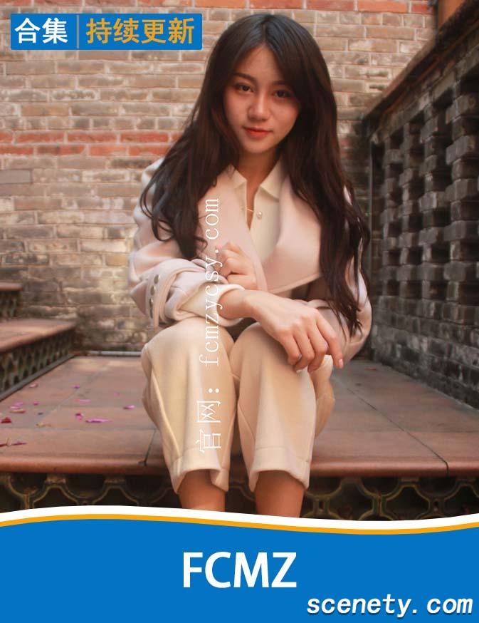 【FCMZ】学生足模写真作品合集[88套][23.5G] - 小七图库