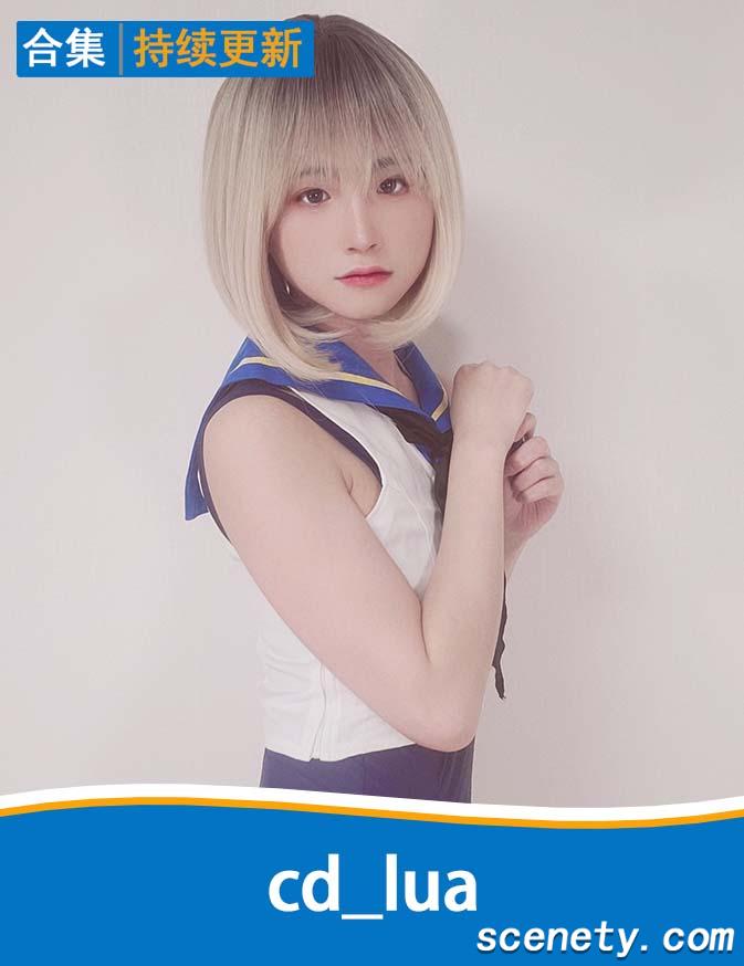 【芋圆呀呀】视频合集 [127V][57.8GB] - 小七图库