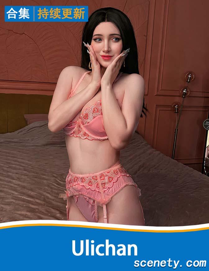 【MiMi Chan】越南妹子COS写真作品合集[19套][2.81GB] - 小七图库