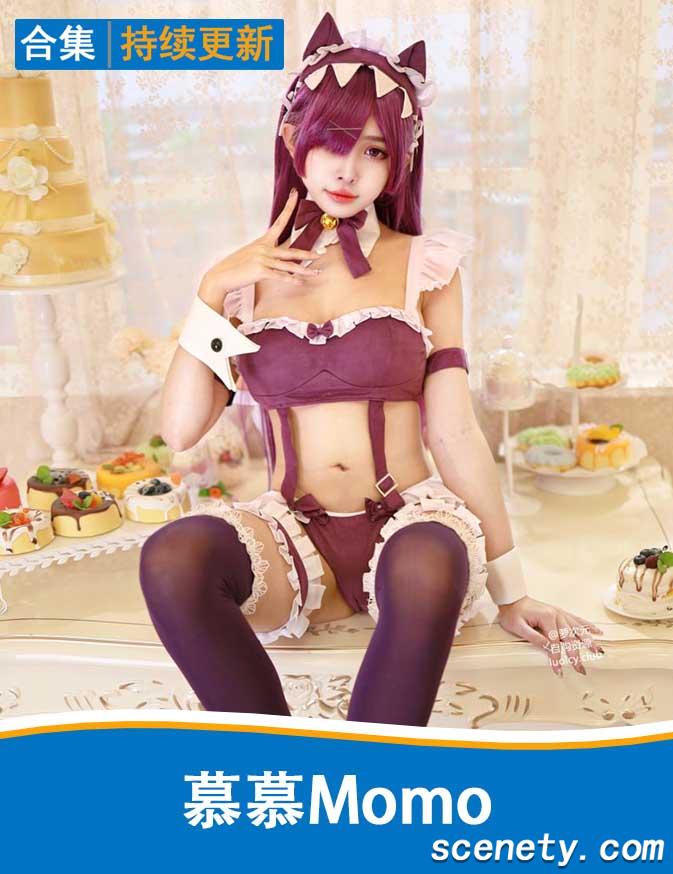 【树屋轻调】灵灵视频作品合集[151V][122G] - 小七图库